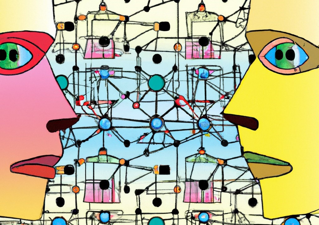 SkyNet - Human Centric AI CG.